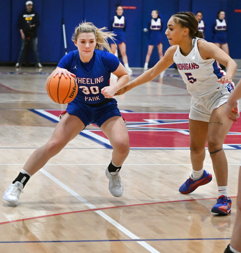 Alexis Bordas Named First 3-Time Gatorade State Girls Basketball Player ...